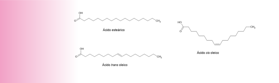 Grasas trans: qué son y cuáles son sus efectos en nuestra salud